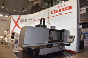 Okamoto Machine Tools Europe GmbH