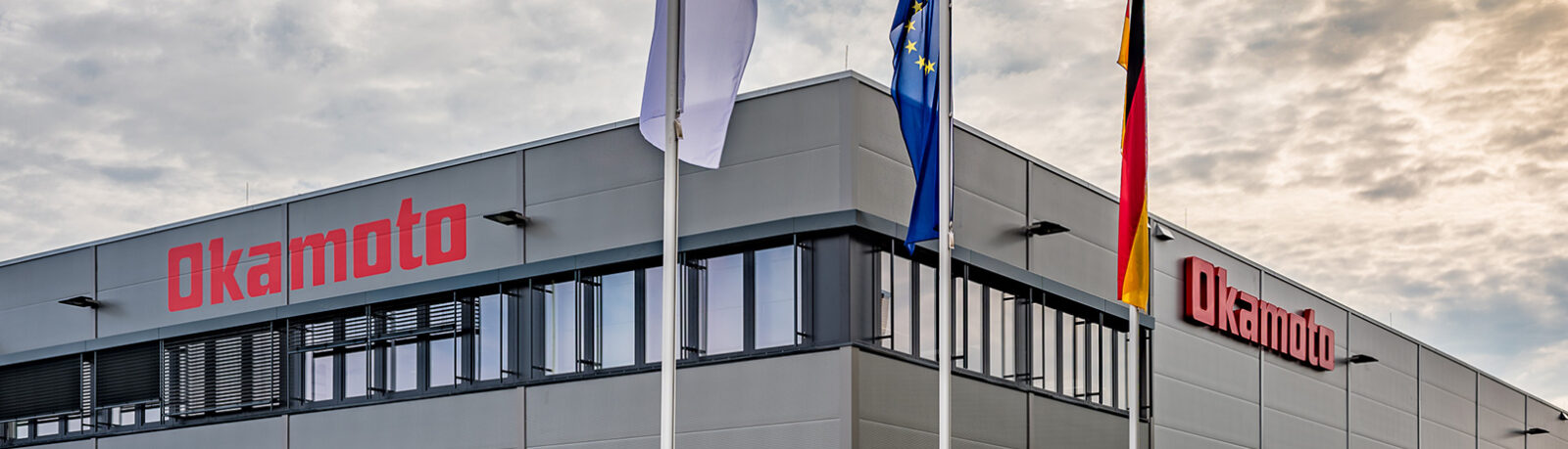 Okamoto Machine Tools Europe GmbH